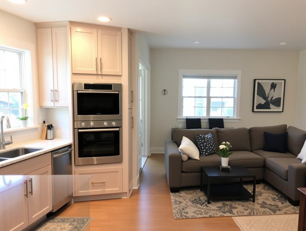 Shinnoki Milk Oak: Budget-Friendly Upgrades with Style - Built Around ...